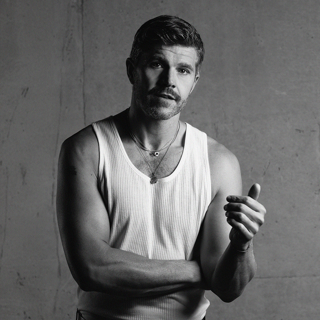 Darren Kennedy – Hiro Clark