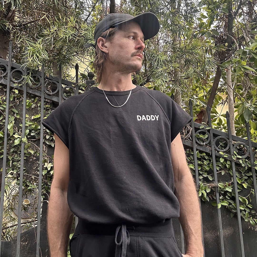 Christian Stroble – Hiro Clark