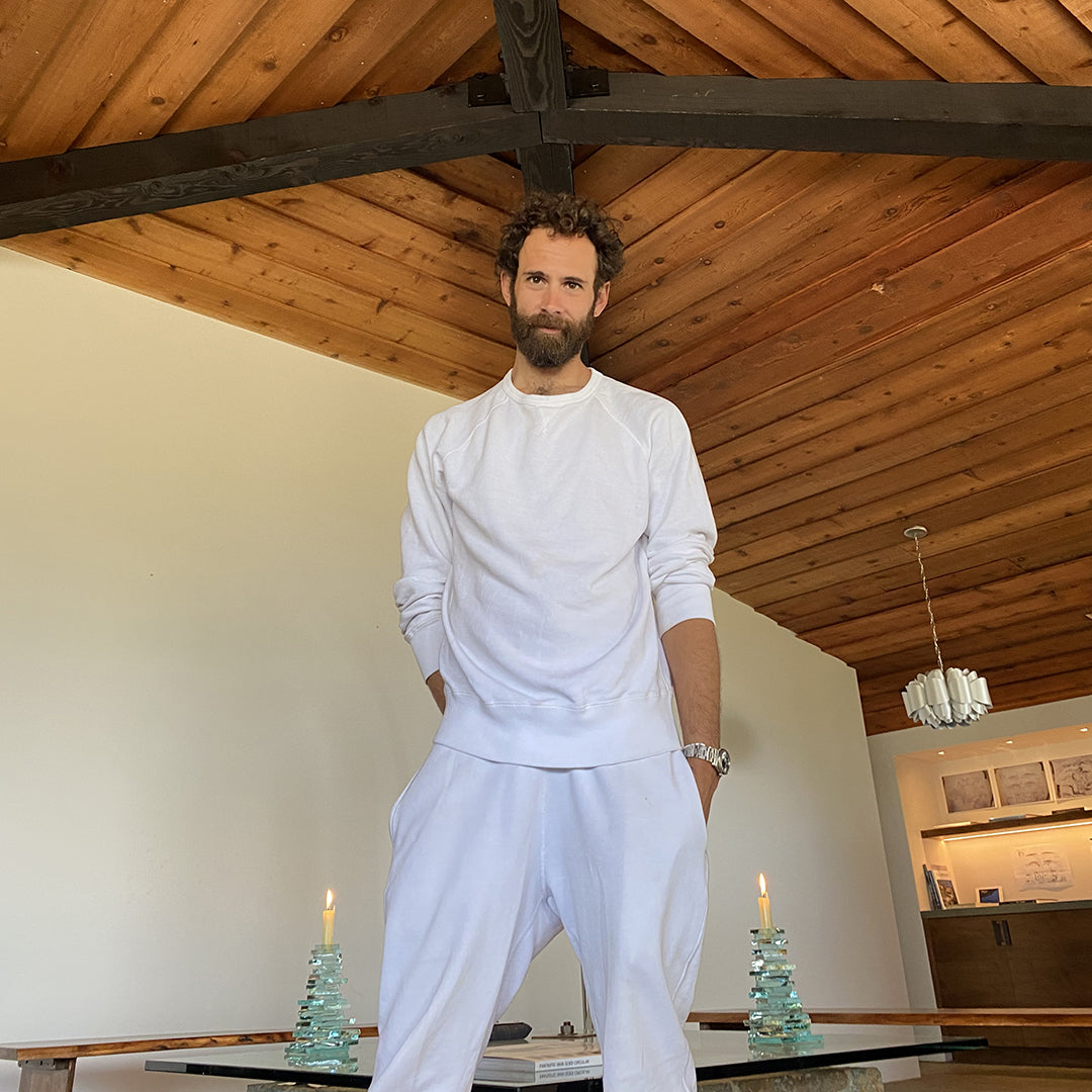 Andrew Vottero – Hiro Clark