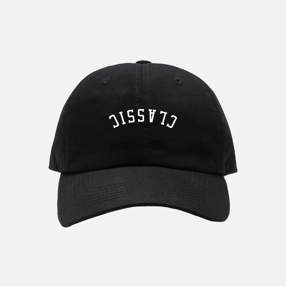 HIRO CLARK - THE ORIGINAL // DAD CAP – Hiro Clark