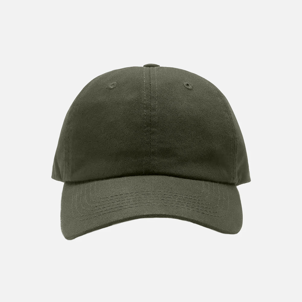 HIRO CLARK - THE DAD CAP – Hiro Clark