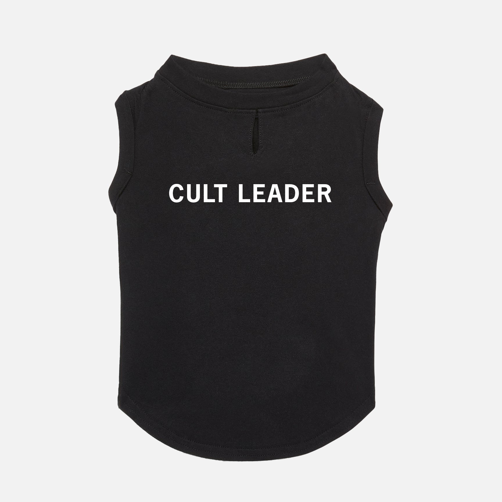 HIRO CLARK - CULT LEADER DOG TEE – Hiro Clark