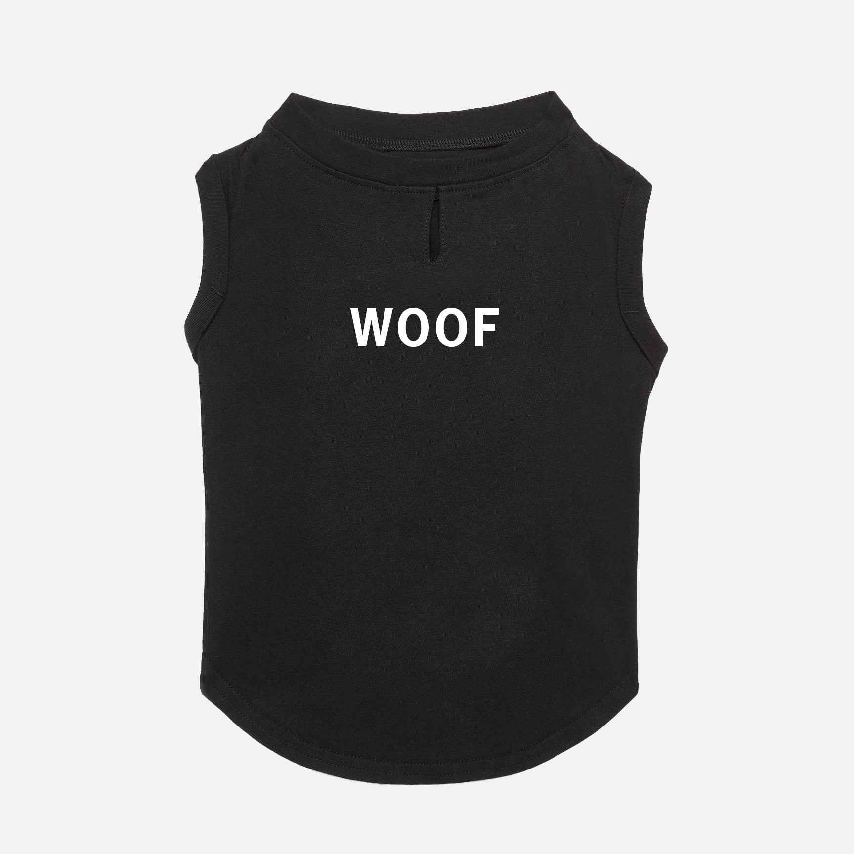 HIRO CLARK - WOOF DOG TEE – Hiro Clark