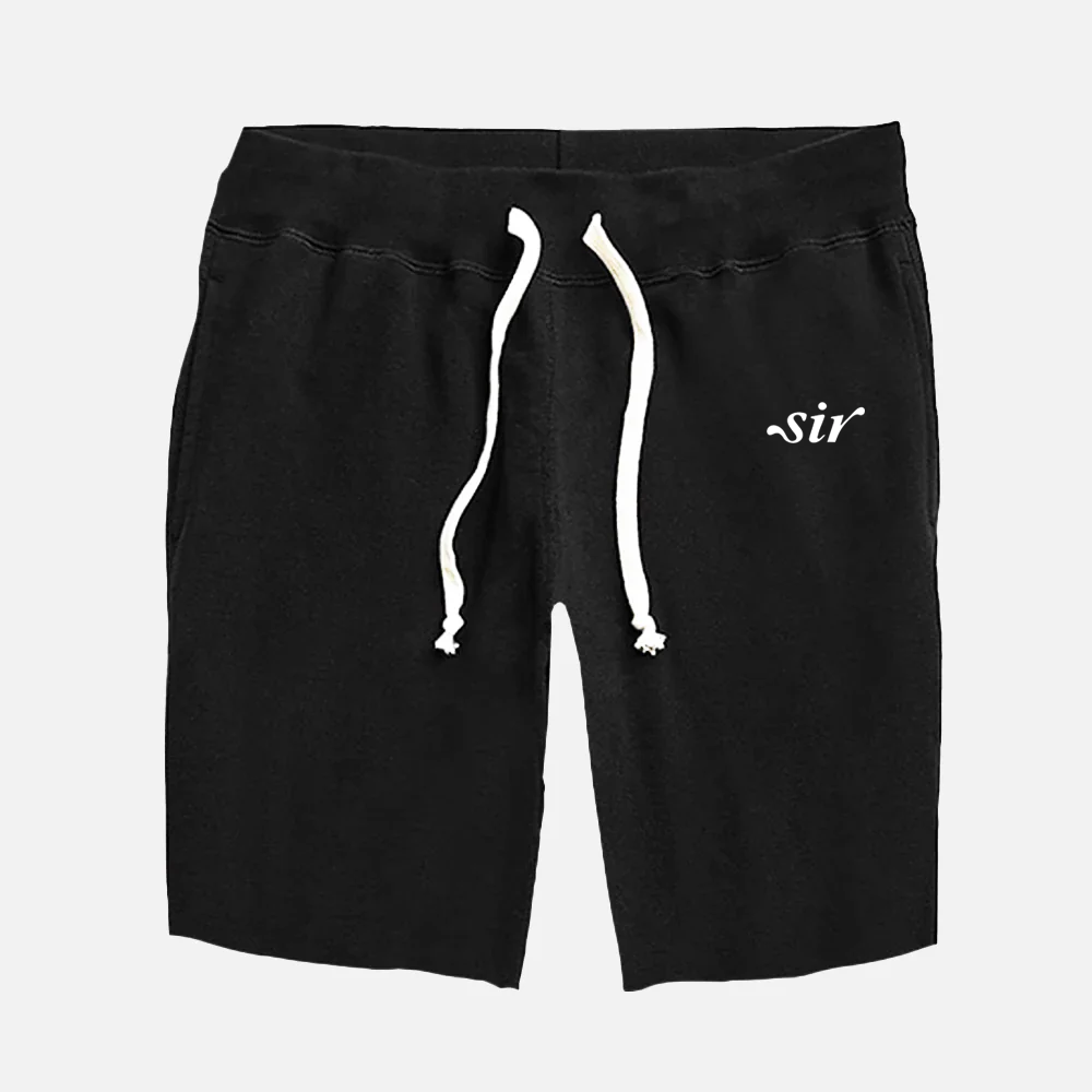 HIRO CLARK - THE SLIM SHORT // SIR – Hiro Clark