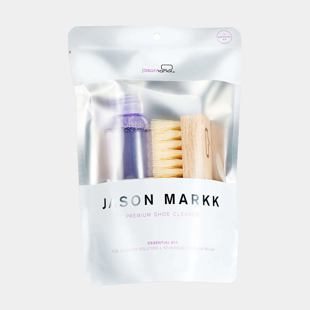 HIRO CLARK - THE SHOE CARE KIT – Hiro Clark